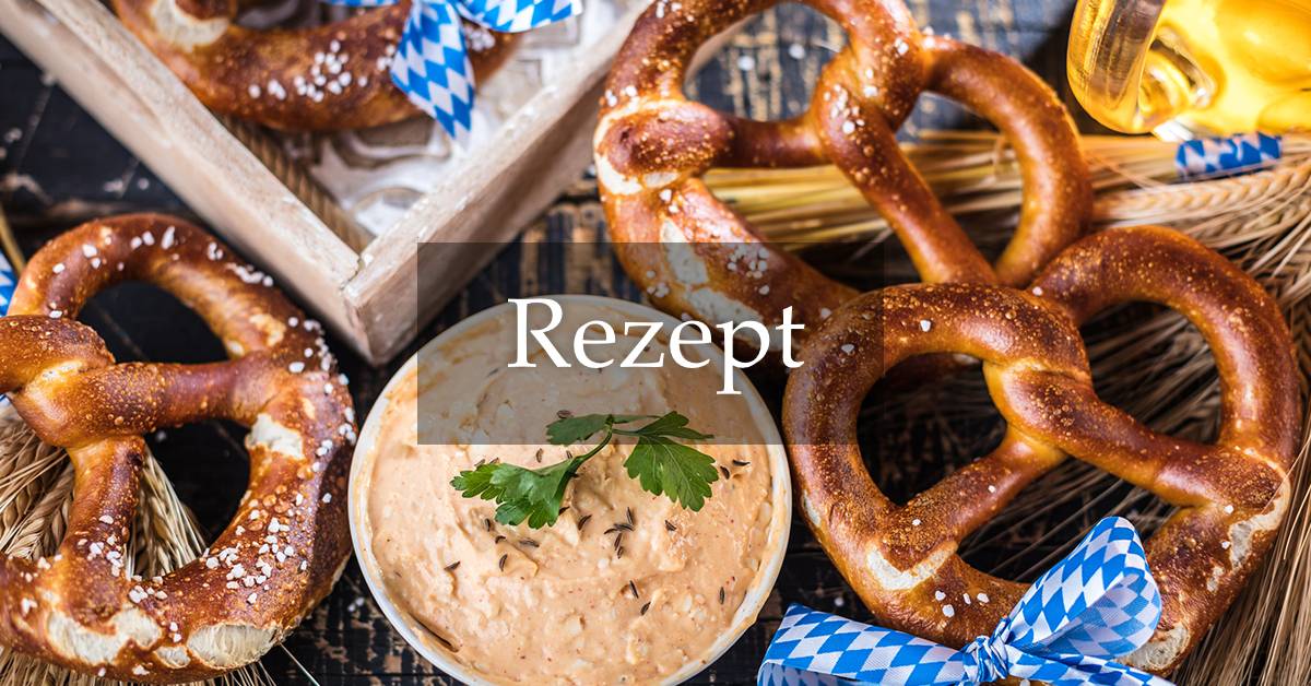 In vier Schritten zur perfekten Brezel - Deutsche Innungsbäcker In vier Schritten zur perfekten Brezel - Deutsche Innungsbäcker